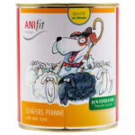 Anifit Hundefutter: Das Nassfutter von Anifit im Test