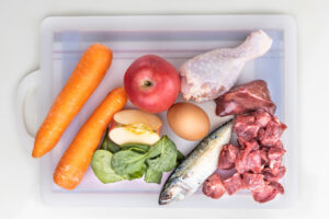 Hunde BARFen: Vorteile, Zutaten, Mengen & Tipps - Hund-als-Haustier.de ...